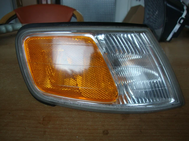ORIGINAL HONDA ACCORD V Blinker Vorne Rechts - STANLEY 041-3977 R EUR 29,00 - PicClick DE