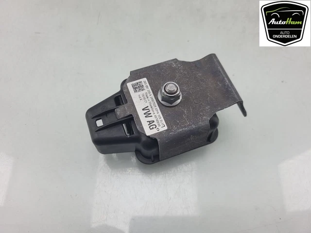 SIRENA DE ALARMA ALARM SIREN Volkswagen Polo VI (AW1) 2021 5Q0951605A ...