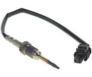 BMW 320D EXHAUST Gas Temp Sensor suits F30 Series from 2012 - 2015 4 ...