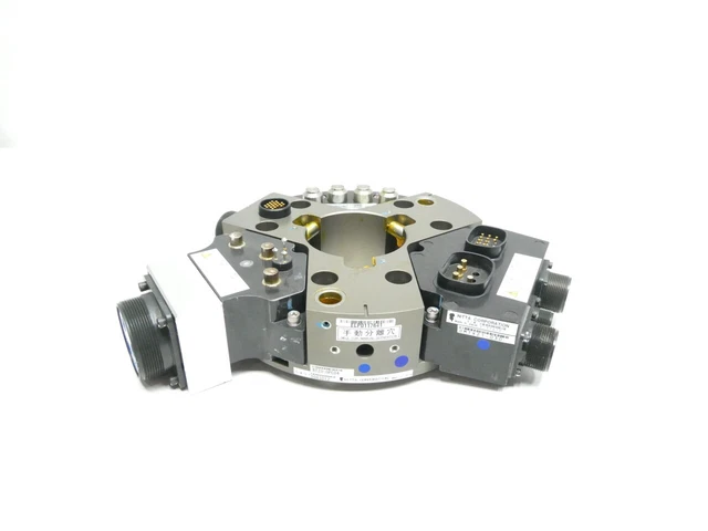 NITTA BT20-0PC04 0MTX21-030 0mtw06-6f0 0mth04-002 Automatic Robotic Tool Adapter $940.78 ...