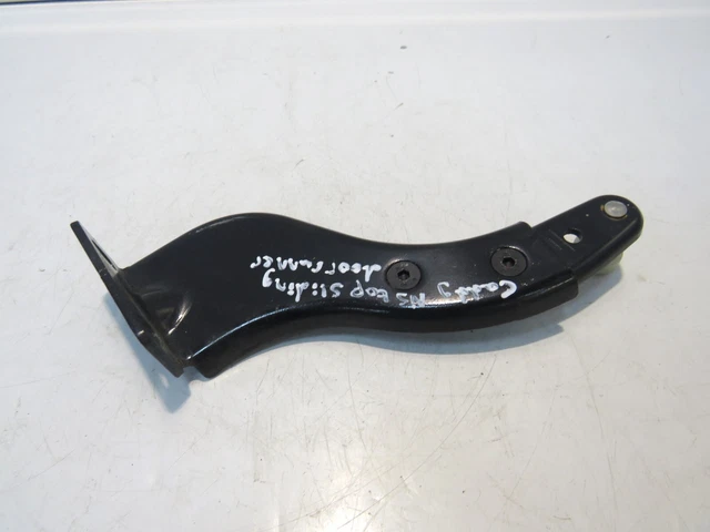 VW CADDY MK3 2010-15 Nearside Left Side Top Sliding Door Runner (Maxi ...