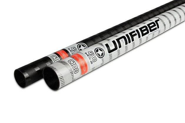 UNIFIBER WINDSURF MAST Enduro EVO - C100 flex top SDM / Normal (co) EUR ...