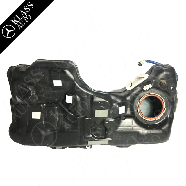 RÉSERVOIR CARBURANT MERCEDES classe A45 AMG W176 A2464703200 EUR 549,00 ...