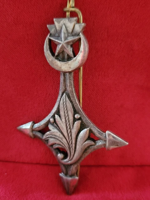 INTENDANCE MILITAIRE DES Territoires Du Sud . Drago Paris . G. 1403 ...