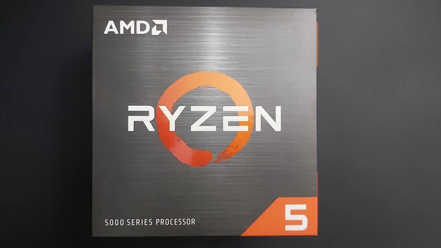 AMD RYZEN 5 5600X Wraith Stealth Cooler 4-Pin Fan Connector $20.00 ...