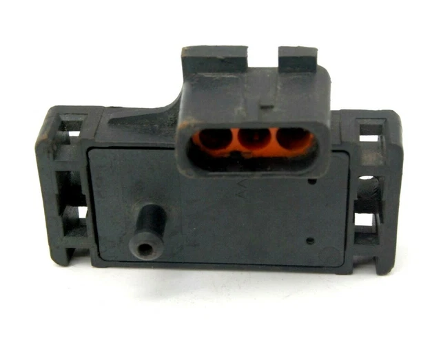 RENAULT LAGUNA MEGANE Dti DCI Pression Turbo Capteur Map GM 466 7018097 ...