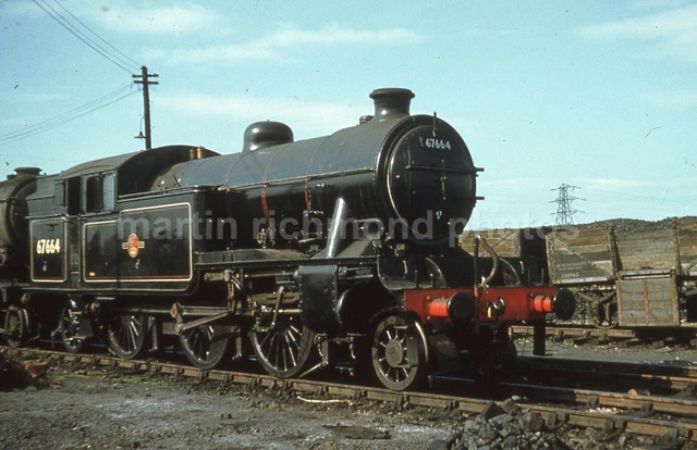 COLOUR-RAIL SLIDE BRE 2058 V1 2-6-2T 67664 CR144 £2.24 - PicClick UK