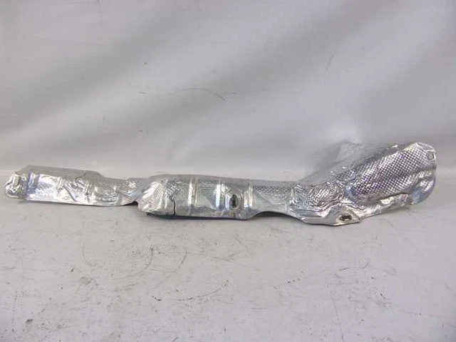 JEEP GRAND CHEROKEE Wk2 Bouclier Thermique 68038805Af EUR 21,48 ...