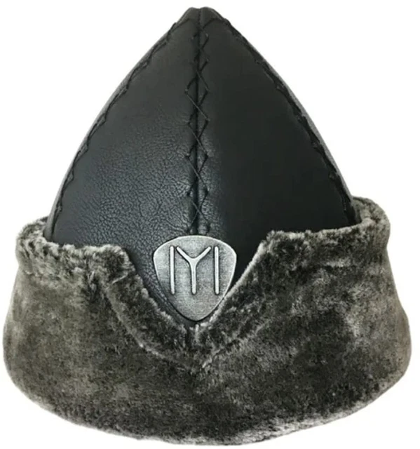 ADULT SIZE DIRILIS Ertugrul Kurulus Osman IYI Kayi Bork Authentic Hat ...