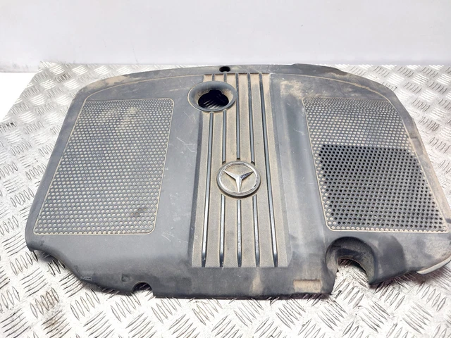 MERCEDES BENZ E Class W212 2012 2.1 Cdi Engine Top Cover Lid ...