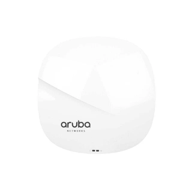 ARUBA NETWORKS WIRELESS AP-325 Access Point (Without Charger ...