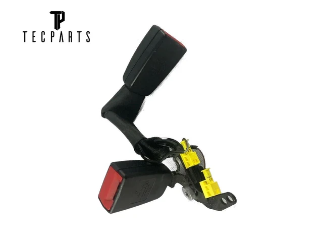 MERCEDES BENZ GURTSCHLOSS A2048602669 EUR 5,99 - PicClick DE