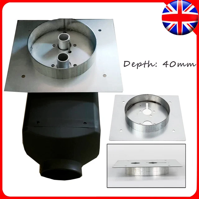 VW Camper Craft Fabrics Eberspacher Webasto Chinese Diesel Heater ...