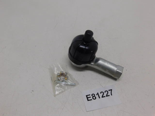 TÊTE DIRECTION TIE Tige End Original Mitsubishi Space Wagon Galant ...