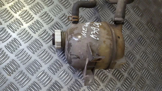 7700839184 J69 Expansion Tank coolant (RADIATOR EXPANSION TANK BOTT ...