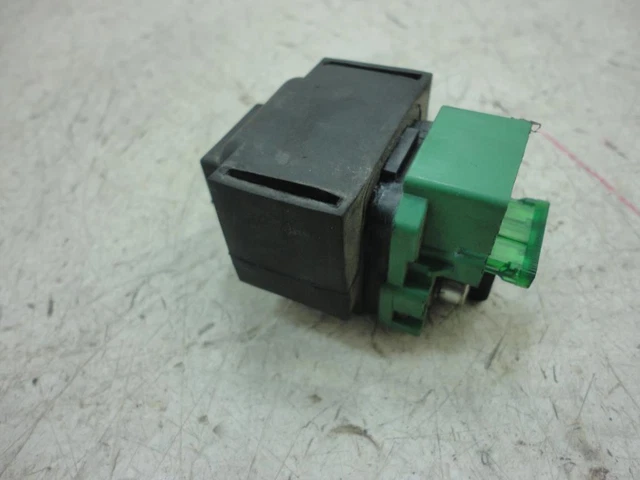 HONDA STARTER RELAY VT750 CB500 CBR500 VT1300 CB750 GL1500 VFR800 ...
