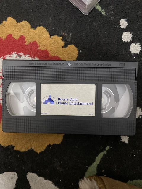 DUMBO DISNEY VHS PAL VGC $50.00 - PicClick AU