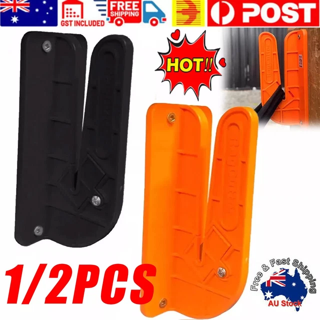 WALL-MOUNTED RAG CUTTER, The Orange/Black Rag Cutter, Rag Cutter Wall ...