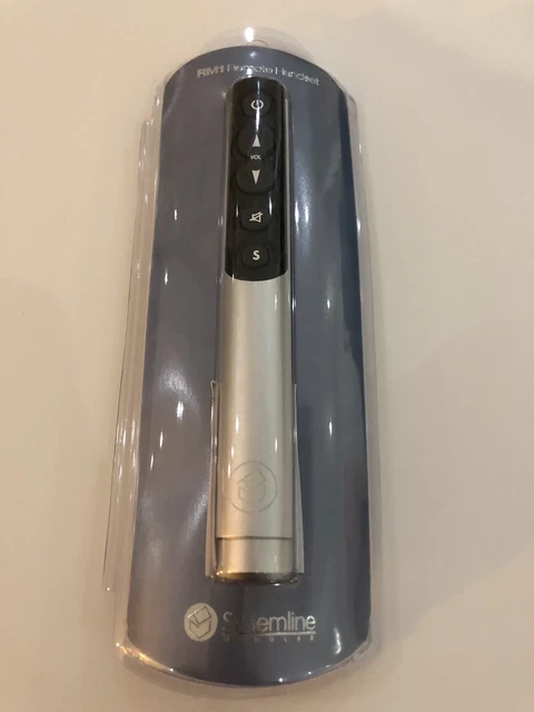 SYSTEMLINE RM1 REMOTE Control - New £39.00 - PicClick UK