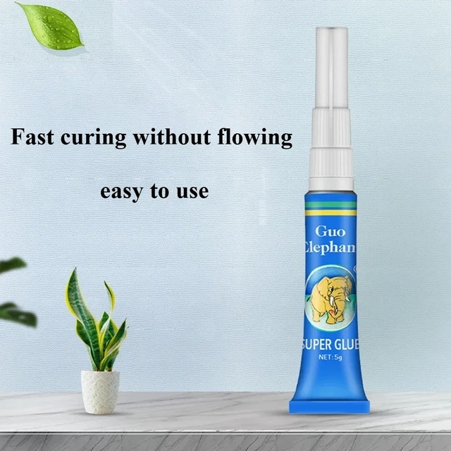 3/5/10PCS FISH TANK Landscaping Moss Glue Aquarium Aquatic Water Grass ...