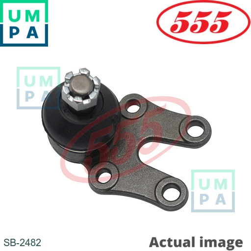 BALL JOINT FOR TOYOTA HIACE/III/Bus/IV/COMMUTER/Van/SBV REGIUS/MPV DYNA ...