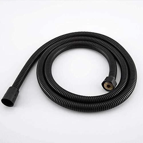 HOUSLER TUYAU NOIR mat tuyau noir mat de 2 mètres EUR 41,46 - PicClick FR