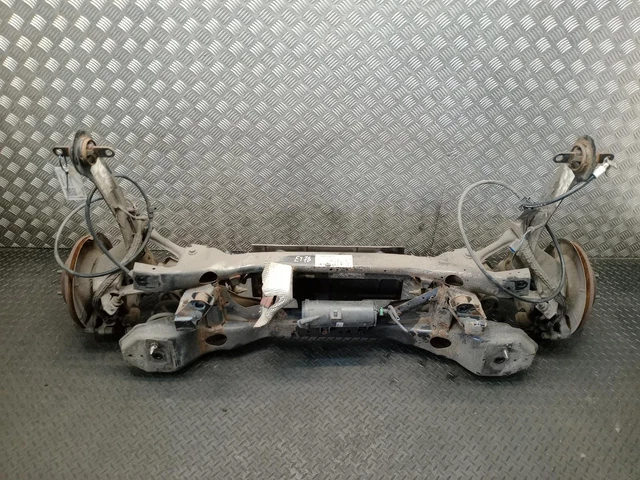 FORD C MAX Subframe Axle Carrier Rear Av61-5K067-Ae Mk2 2015-2022 £149. ...
