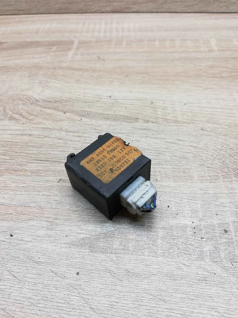 MODULE DE CONTRÔLE De Relais Nissan Patrol 28510 1N600 ET20 152 K50721 ...