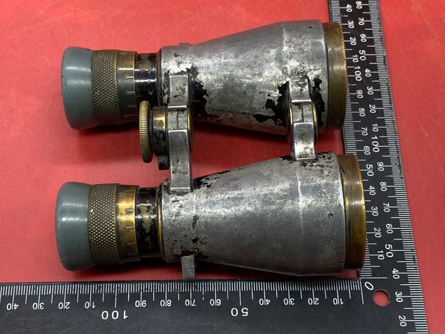 WW1 IMPERIAL GERMAN Army 1908 Pattern Machine-gunners / NCO's Field ...