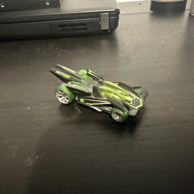 HOT WHEELS ACCELERACERS RD-02 Rare £49.99 - PicClick UK