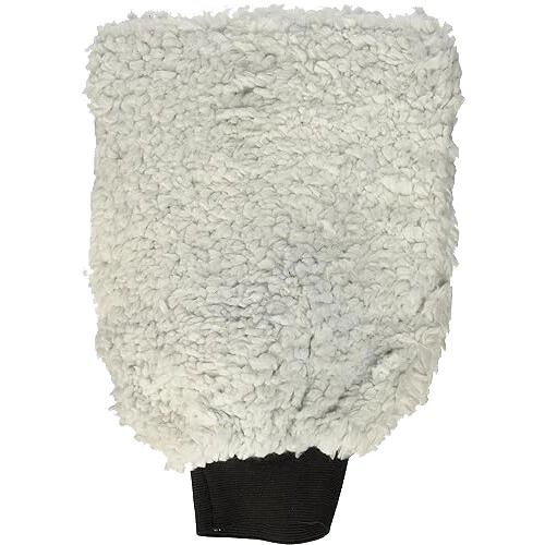 CARRAND 40304- CHENILLE MITT 7X10 1SID NETTING,6PK £26.00 - PicClick UK