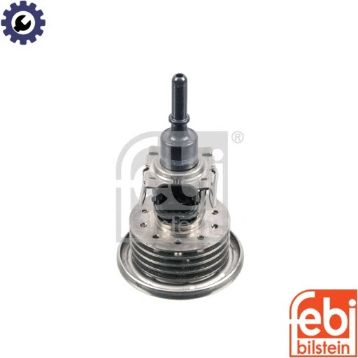 DOSING MODULE UREA Injection 178704 For Mitsubishi Fuso (Mitsubishi ...