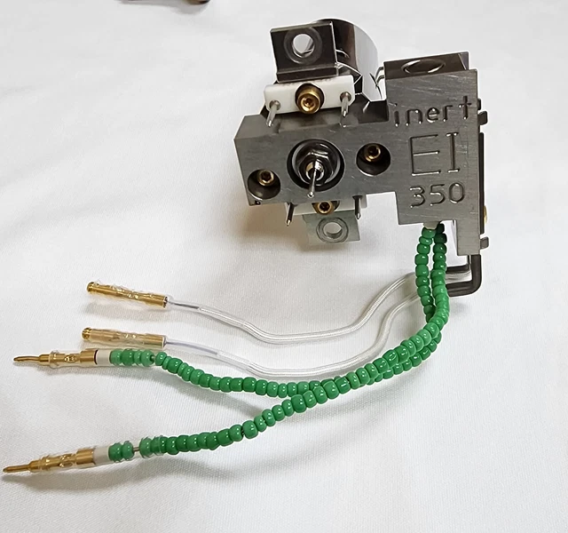 ASSEMBLAGE SOURCE IONIQUE Agilent G2591A, inerte, pour Agilent 5975/ ...