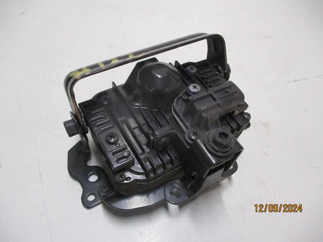 TOYOTA RAV 4 Radar Sensor 8821047090 Front Bumper Mk4 2018 ST132 £164. ...