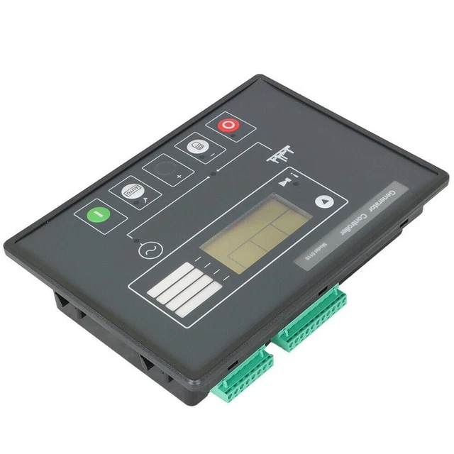 MODULE DE COMMANDE électronique générateur avancé avec écran LCD EUR 125,88 - PicClick FR