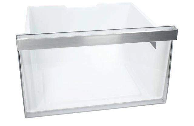 GENUINE LG GBB60MCGFS Middle Freezer Drawer Big Freezer Zone GBB60PZGFB ...