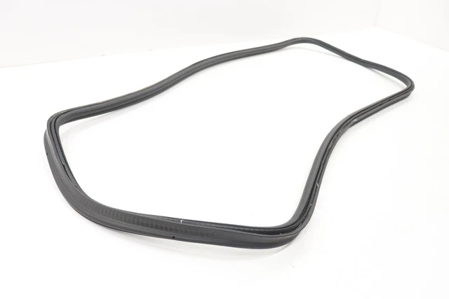 2019-2025 BMW 330I G20 Trunk Lid Weather Stripping Weatherstrip Oem ...