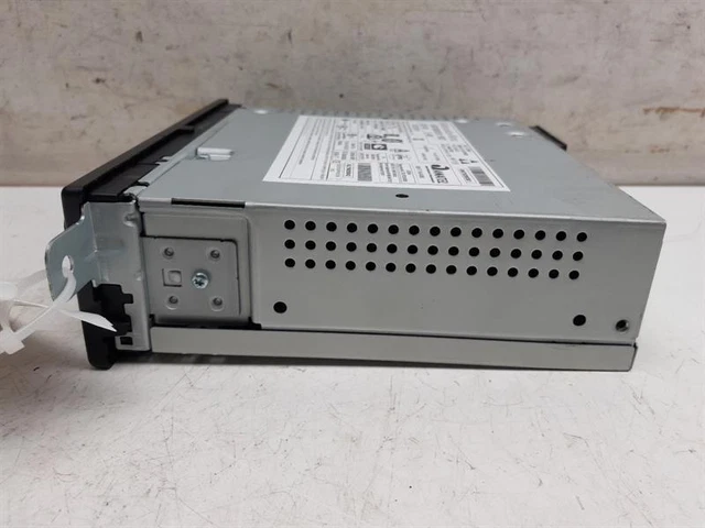 MERCEDES SPRINTER RADIO Stereo Radio Head Unit & WARRANTY A 907 820 03 ...
