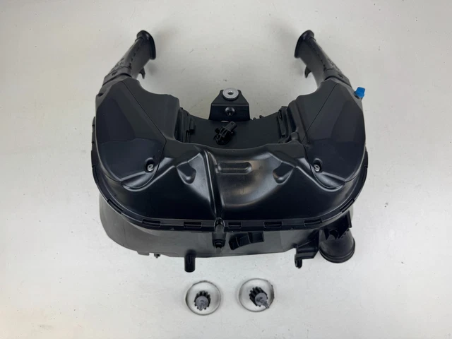 BMW R1300GS ADVENTURE KA1 KA2 Boîtier D'Air Complet Silencieux Filtre À ...