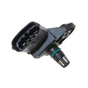 MAP SENSOR CAPTEUR pression 0281002437 93171176 73503657 Opel Fiat etc ...