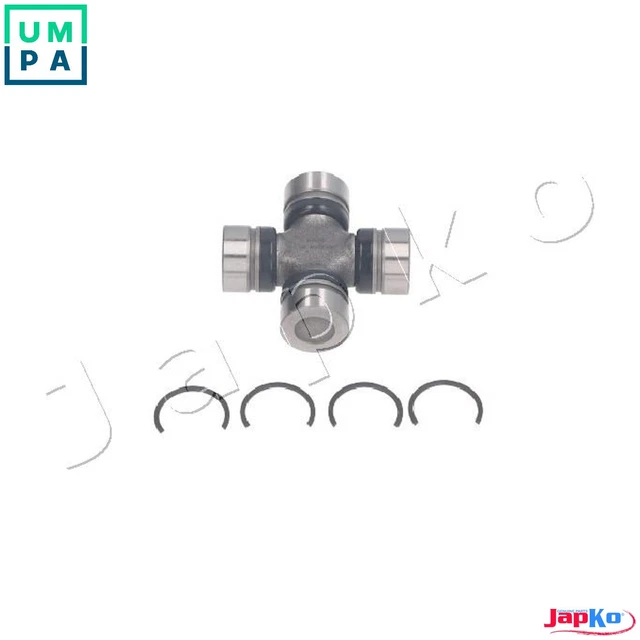 JOINT PROPSHAFT 66006 FOR JEEP GRAND/CHEROKEE/ /SUV WRANGLER/II/TJ/Mk 2 ...