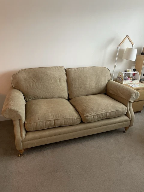 LAURA ASHLEY SOFA Set - 3 And 2 Seater - Hertford Range £83.88 ...