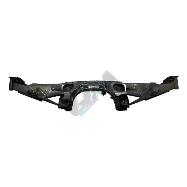 BMW REAR SUSPENSION Axle Carrier Subframe 1 2 Series F40 F44 X1 F48 ...