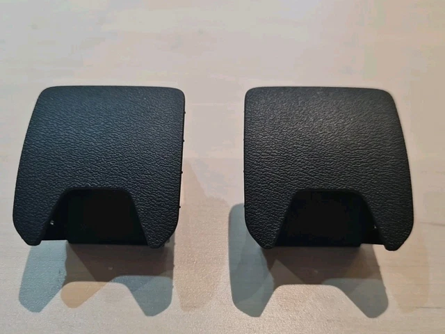 GENUINE NISSAN QASHQAI 2021-2024 Child Seat Isofix Slot Trim Cover ...