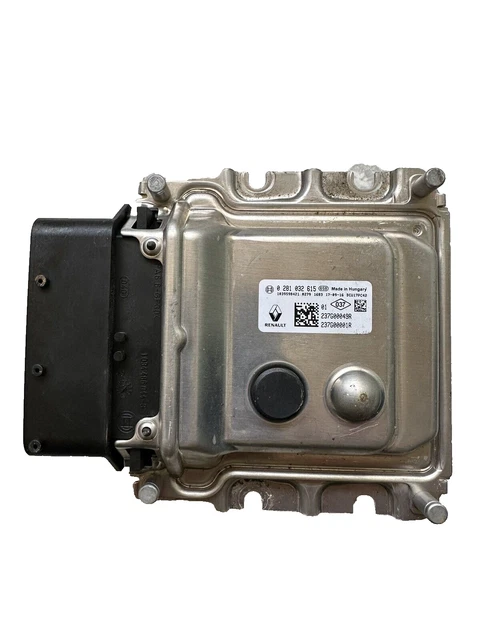 RENAULT TRAFIC MASTER Vauxhall Vivaro Adblue Module Ecu 237G00049R ...