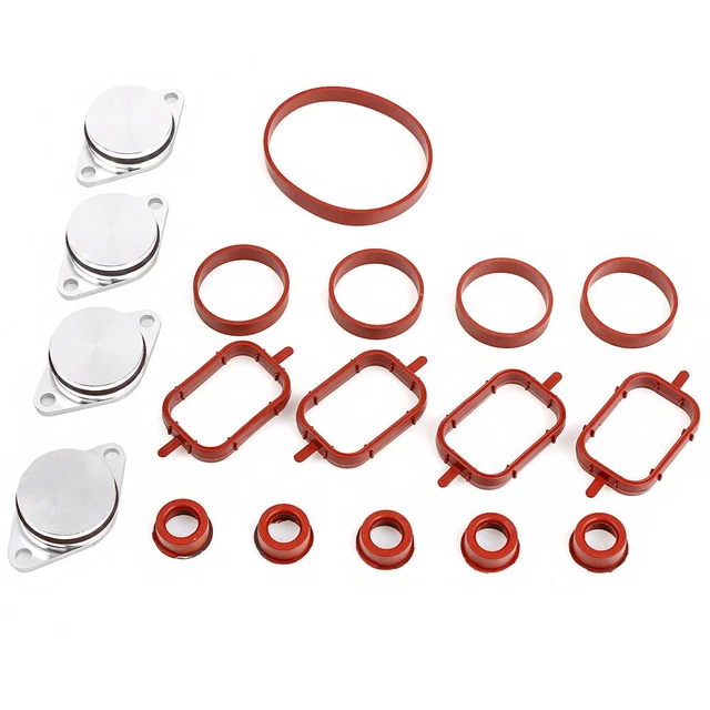 3MM VORTEX CYCLONE Flap Removal and Repair Kit For Diesel (For BMW 35 ...