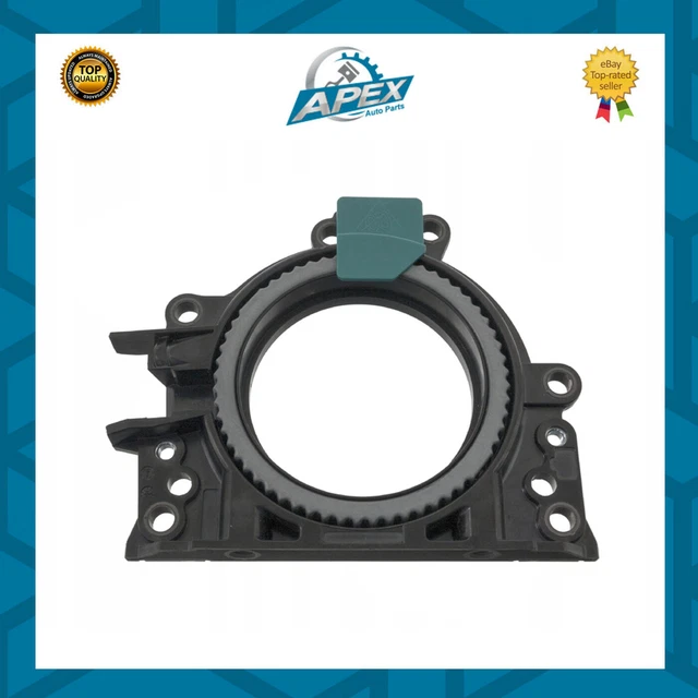 AUDI A1 A3 A4 A5 A6 Q2 Q3 Q5 1.6 2.0 Tdi Moteur Diesel Crkb Crlb Crankshaft Seal EUR 130,87 ...