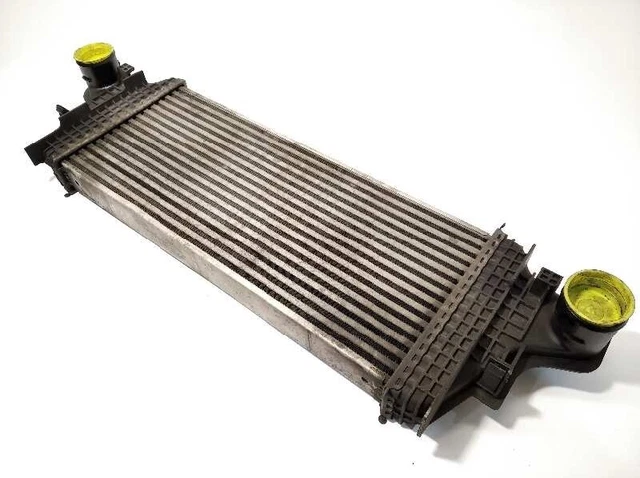 A2515000000 INTERCOOLER / Echangeur D´air / A1645001900 / 5472873 Pour ...