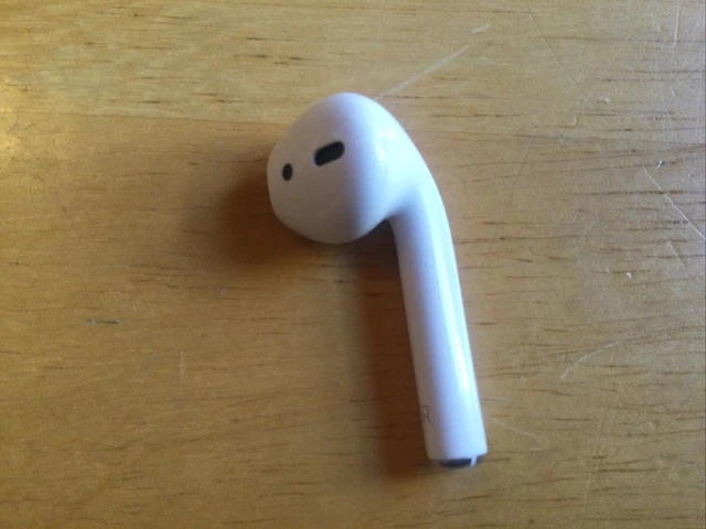 APPLE AIRPODS 2ND Gen Single Airpod Right Side Only A2031 Genuine ...