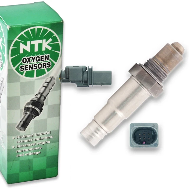 NGK NTK UPSTREAM Left AFR O2 Oxygen Sensor for 2006-2007 Mercedes-Benz ...